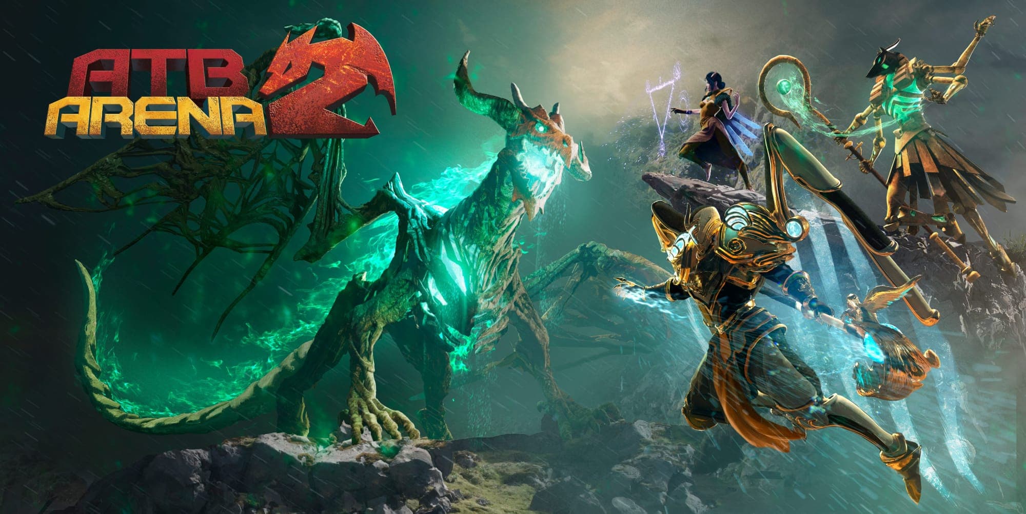 Discover the exciting gamified loyalty campaign - ATB Arena | ARTNation