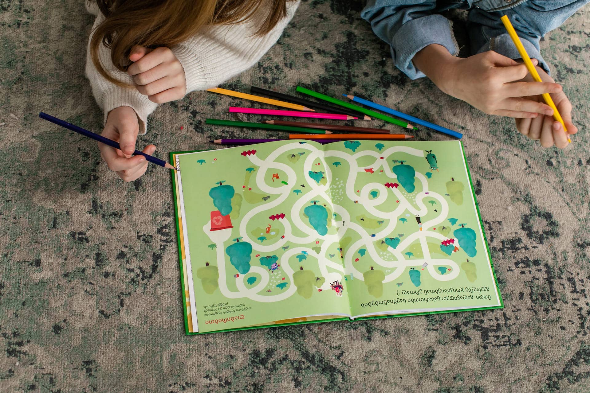 "JOYKIS: Little Habits - Big Impact" - an eco-Initiative for children ...