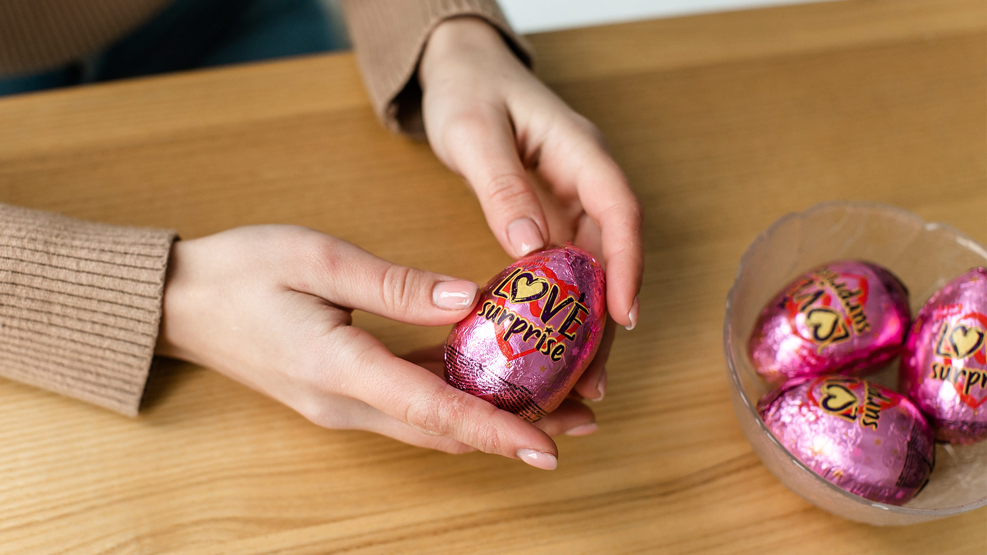 ATB Market's romantic campaign brings love and surprises to millions of ...