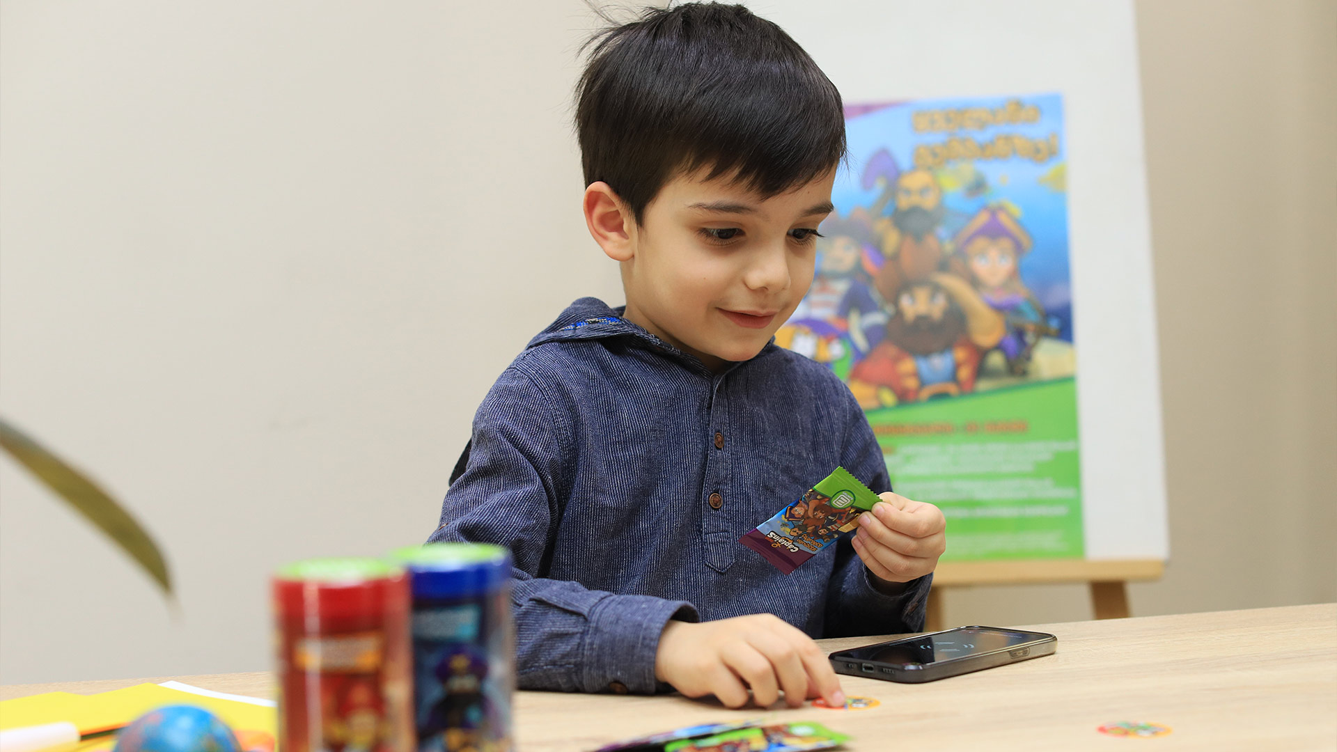 Gamified Maritime World! Join the "Captains: All Aboard" Loyalty ...